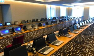 HP Laptop Rental: Maximize Productivity at Business Events