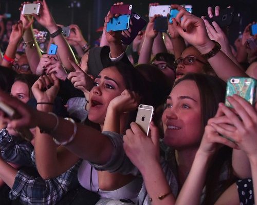 Mobile Phone Rental | Event Technology Made Easy