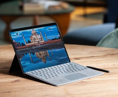 Power Your Business Events with Microsoft Surface Pro Rental